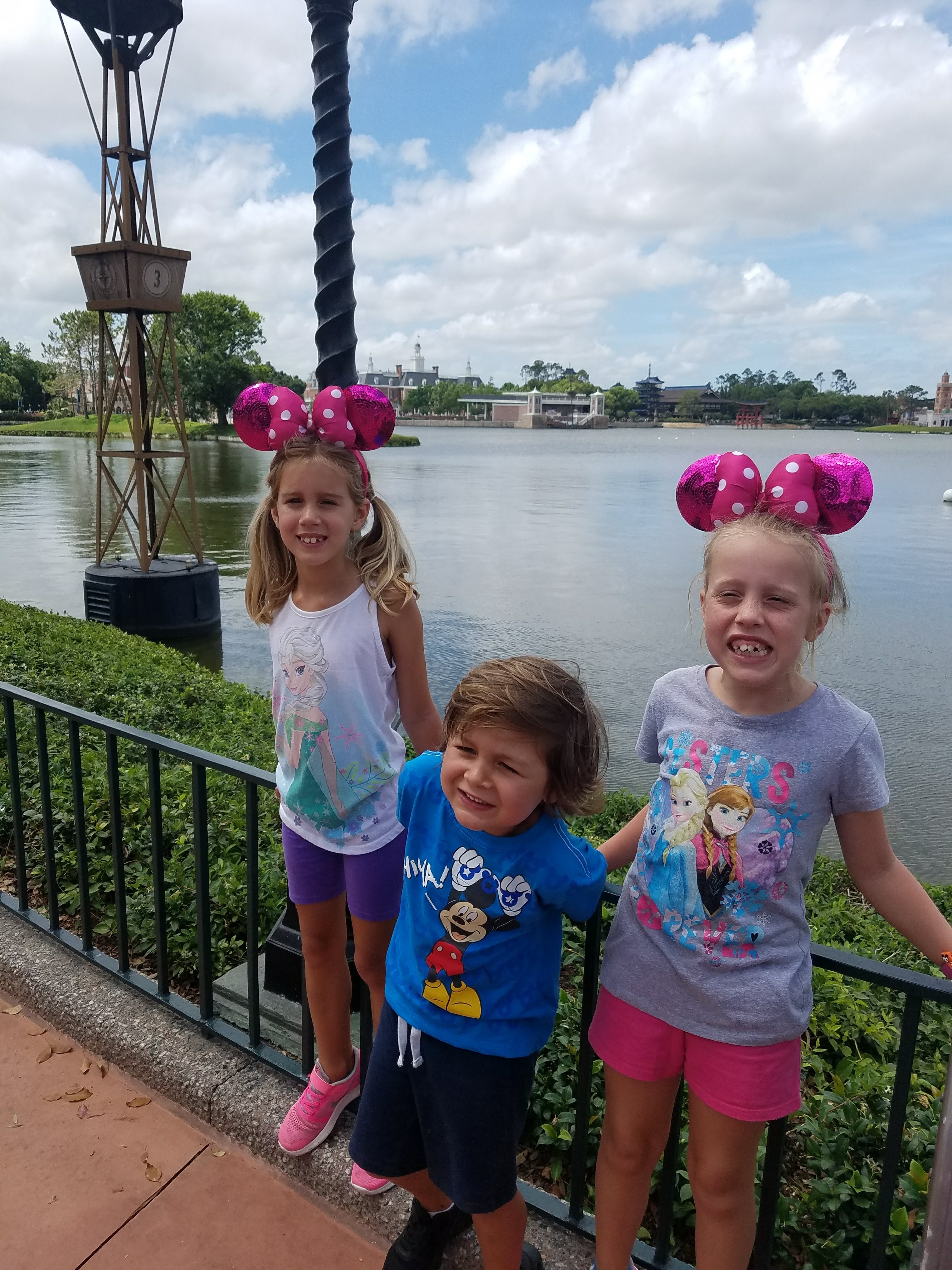 Poppy – Brummie mummy stateside